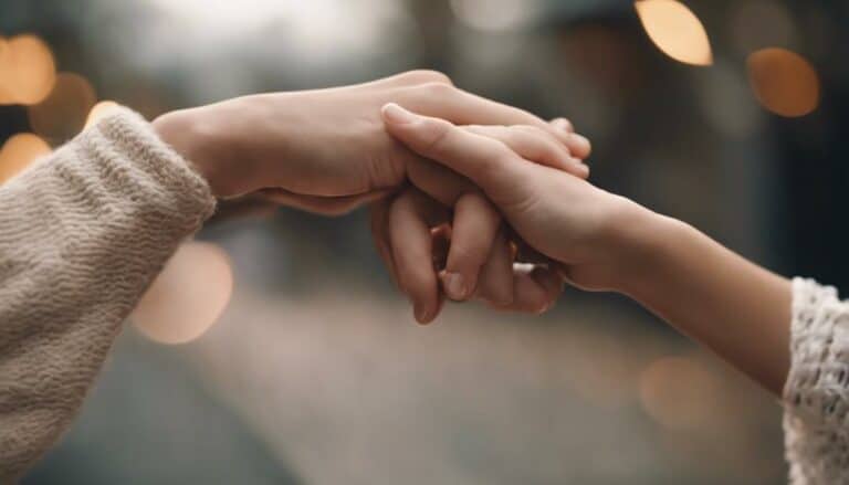 The 7 Levels Of Love In A Relationship | LoveLingoLab