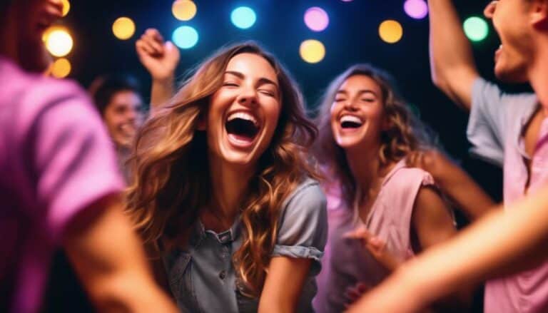 How To Deal With A Girlfriend Who Likes To Party All The Time ...