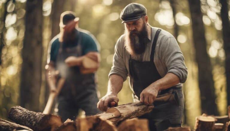10 Manly Hobbies That Make Men More Attractive | LoveLingoLab