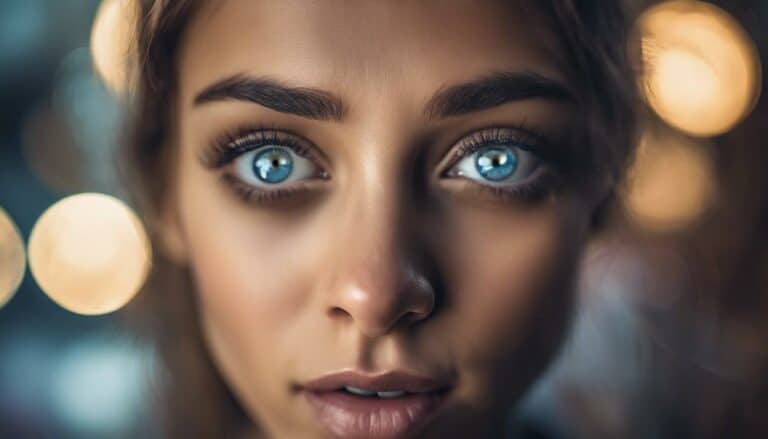 Eyes Seduction: How To Master It | LoveLingoLab