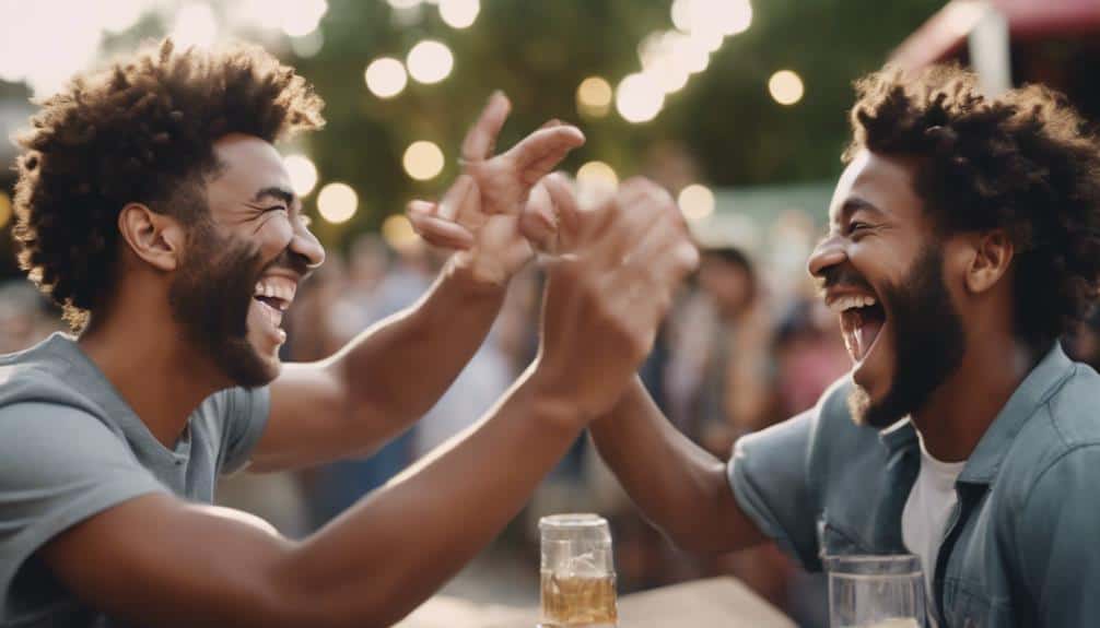 What Does It Mean When Someone Says ‘Bet’ | LoveLingoLab