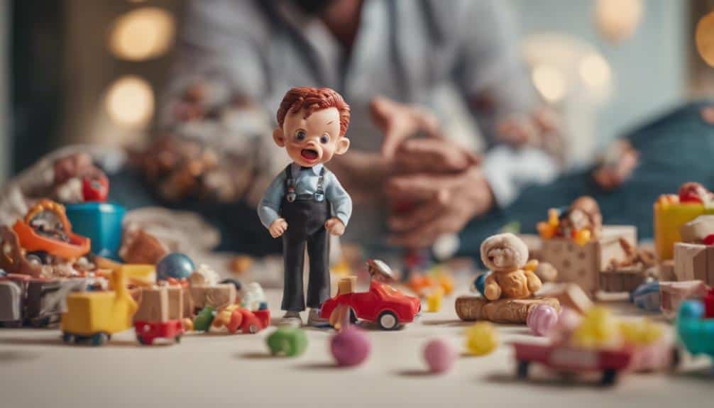 Why Do Some Men Act Like Children? | LoveLingoLab