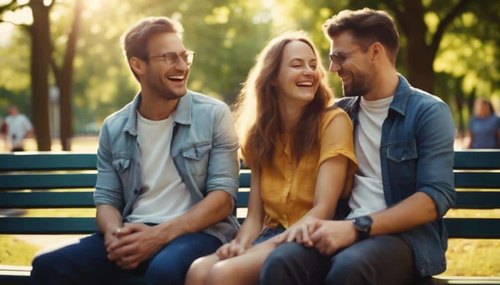 10 Things Men Want In A Relationship | LoveLingoLab