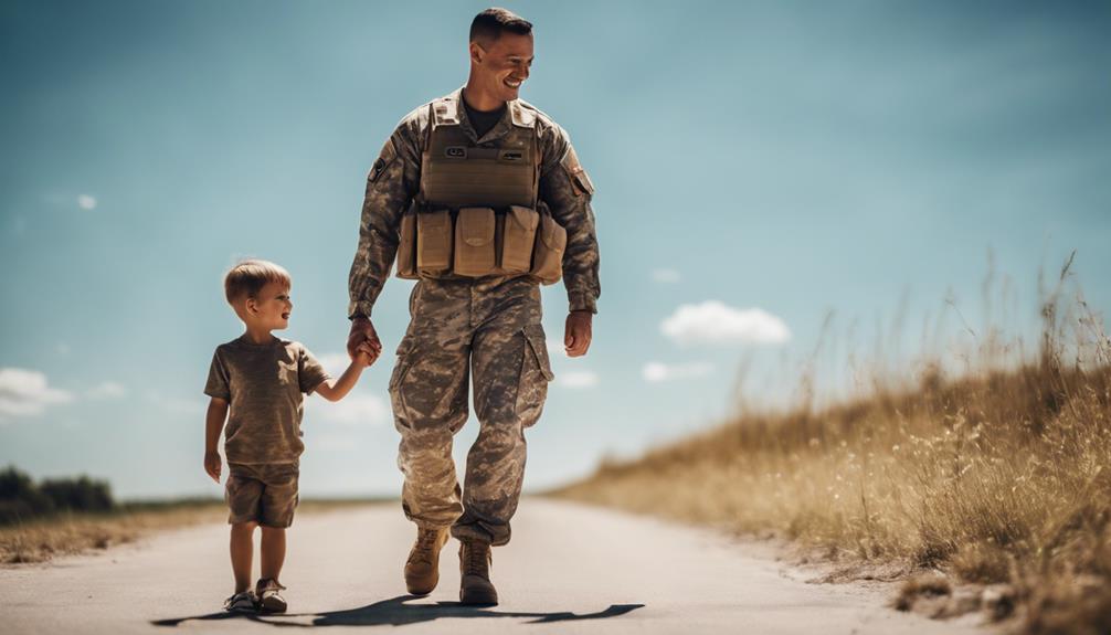 Are Military Guys Faithful? Here’s The Honest Truth | LoveLingoLab