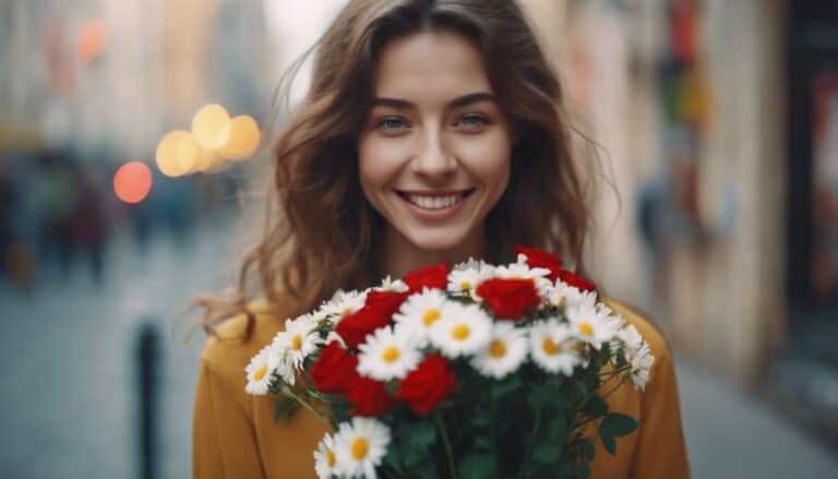 5 Signs She’s Interested, But Playing Hard To Get | LoveLingoLab