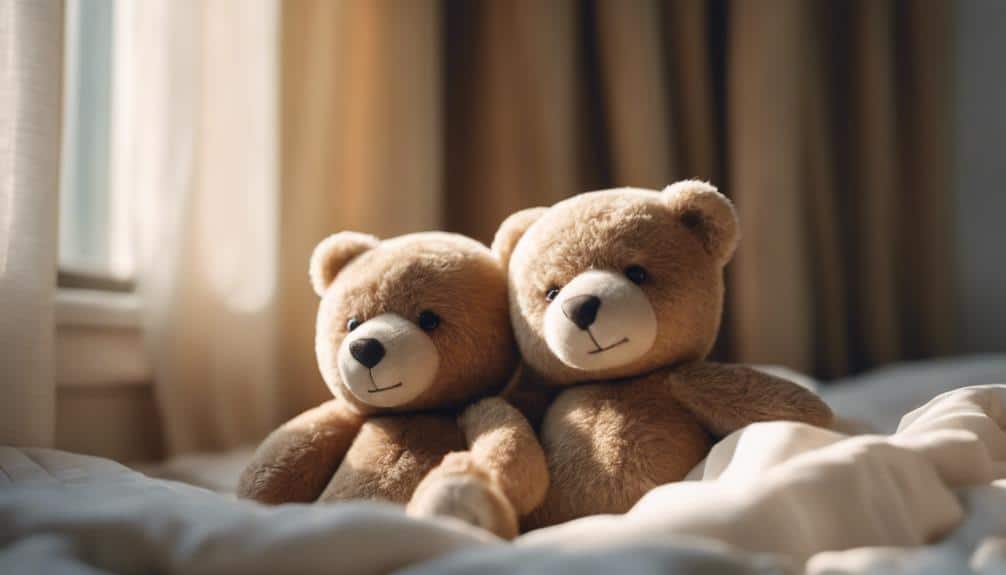 8 Benefits Of Morning Cuddling, According To Science | LoveLingoLab