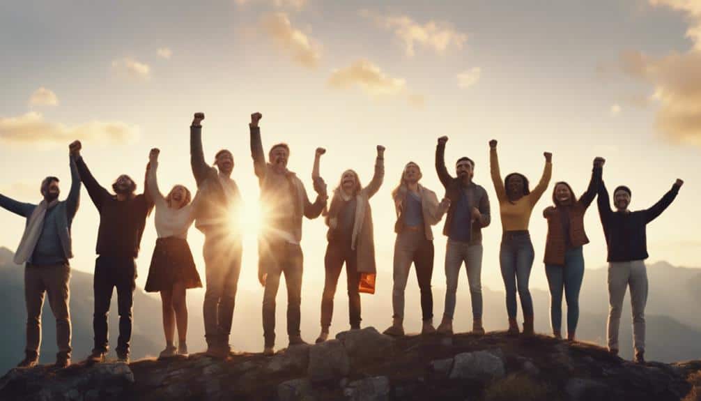 15 Positive Motivation Examples To Achieve Your Goals | LoveLingoLab