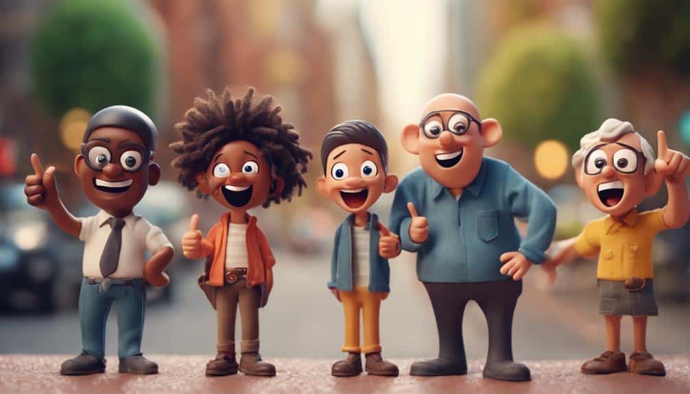 10 Reasons Why People Mock Others | LoveLingoLab