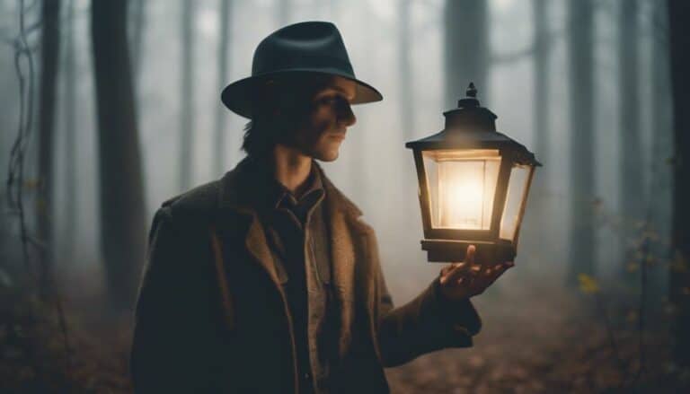 12 Signs You Have A Mysterious Personality | LoveLingoLab