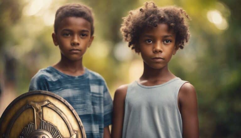 How To Deal With A Controlling Older Sibling | LoveLingoLab