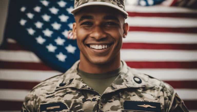 Dating A Military Man: All You Need To Know About It | LoveLingoLab