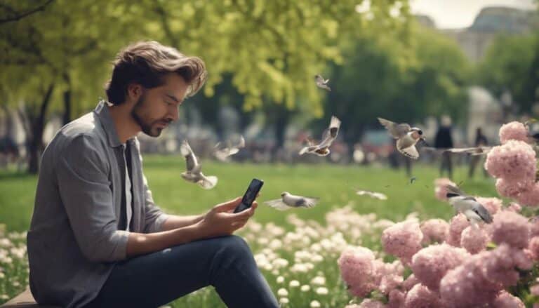 When A Guy Slows Down Communication (Meaning & What To Do) | LoveLingoLab