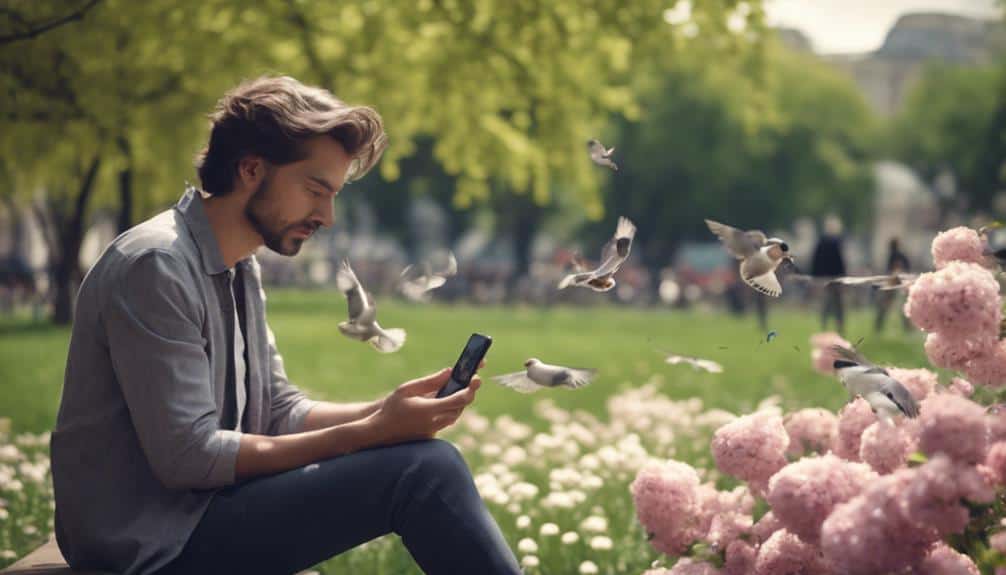 When A Guy Slows Down Communication (Meaning & What To Do) | LoveLingoLab