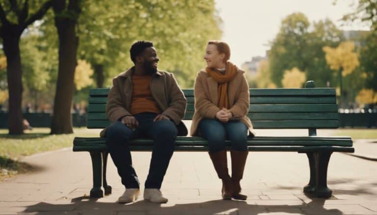 How To Deal With A Socially Awkward Person | LoveLingoLab