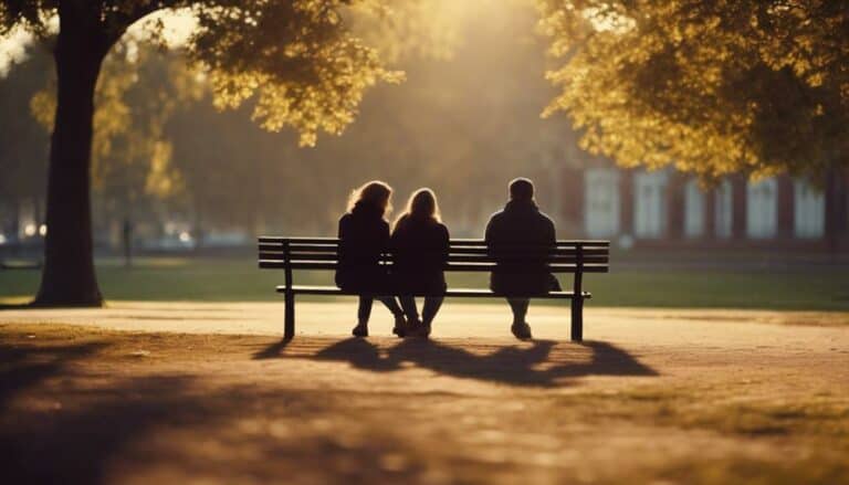 The Differences Between Needing Space And Breaking Up | LoveLingoLab