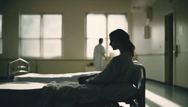 Unsupportive Husband During Illness: (The Signs And What To Do ...