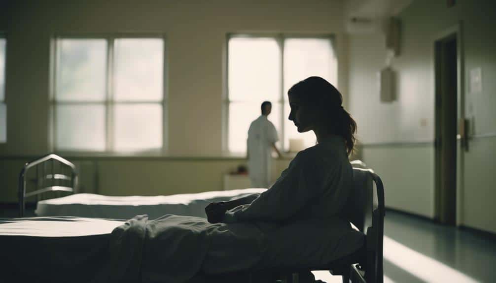 Unsupportive Husband During Illness: (The Signs And What To Do ...