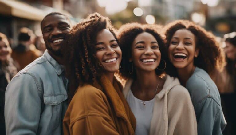 When A Guy Tells You To Smile: Meaning And How To Respond | LoveLingoLab