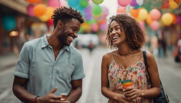 How To Attract Someone Without Saying Anything (Psychology) | LoveLingoLab