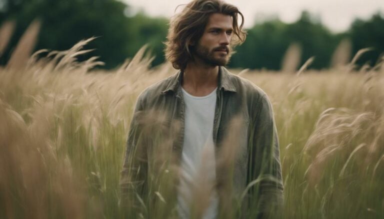 The Most Attractive Hair Length On A Man | LoveLingoLab