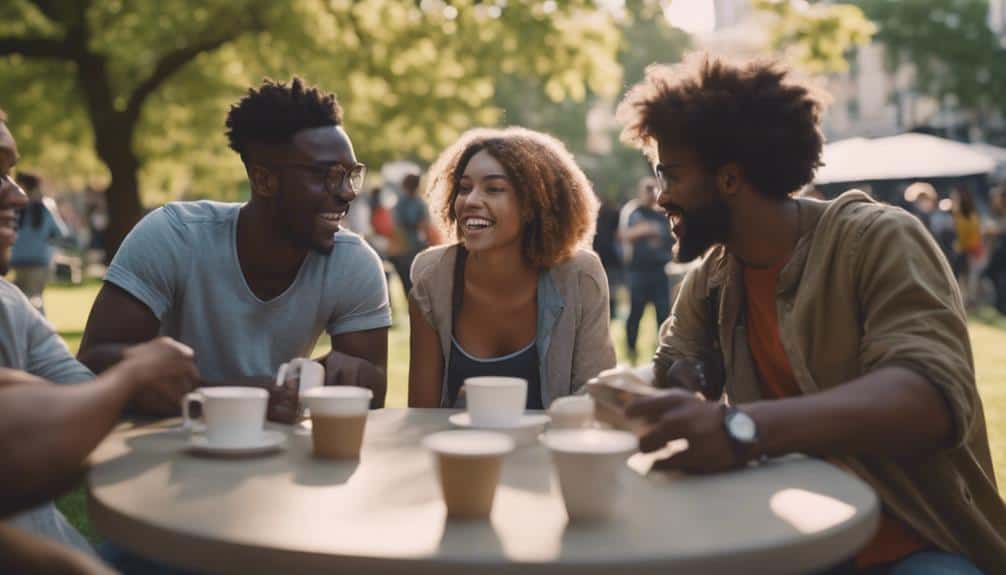 Where Can You Find A Boyfriend? (12 Best Places To Try Out) | LoveLingoLab