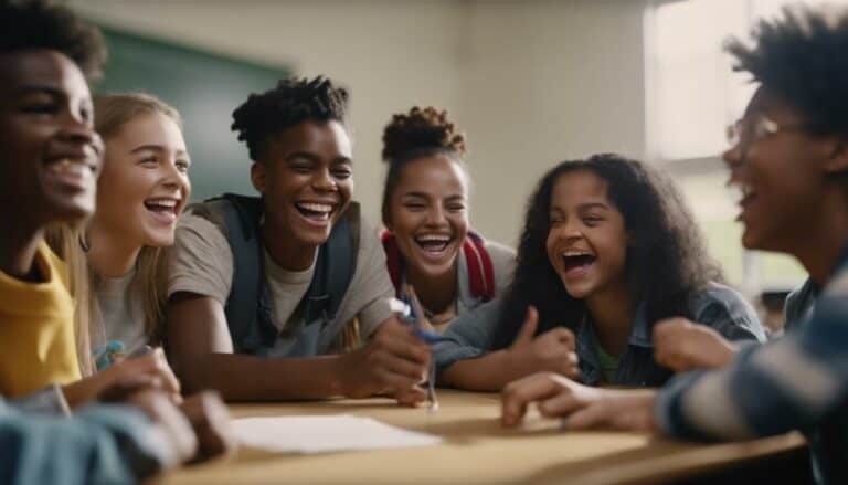 15 Funny Roasts For Teachers | LoveLingoLab