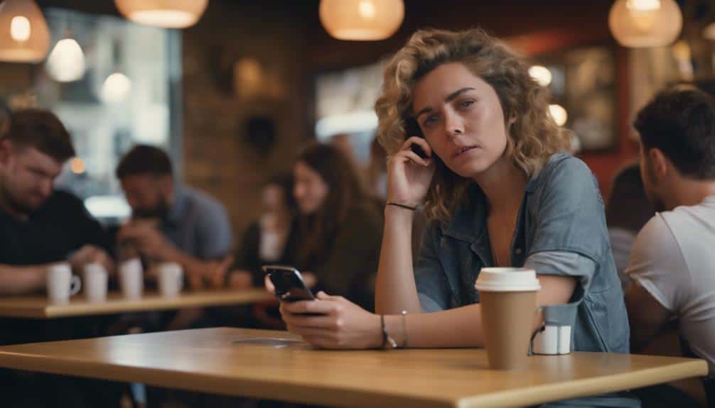 11 Major Reasons Why Guys Don’t Talk To You | LoveLingoLab