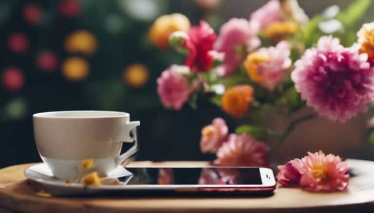 Who Should Text First After A Date? | LoveLingoLab