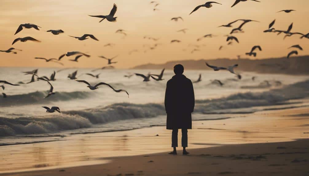 5 Deep Psychological Tricks To Make Anyone Miss You | LoveLingoLab