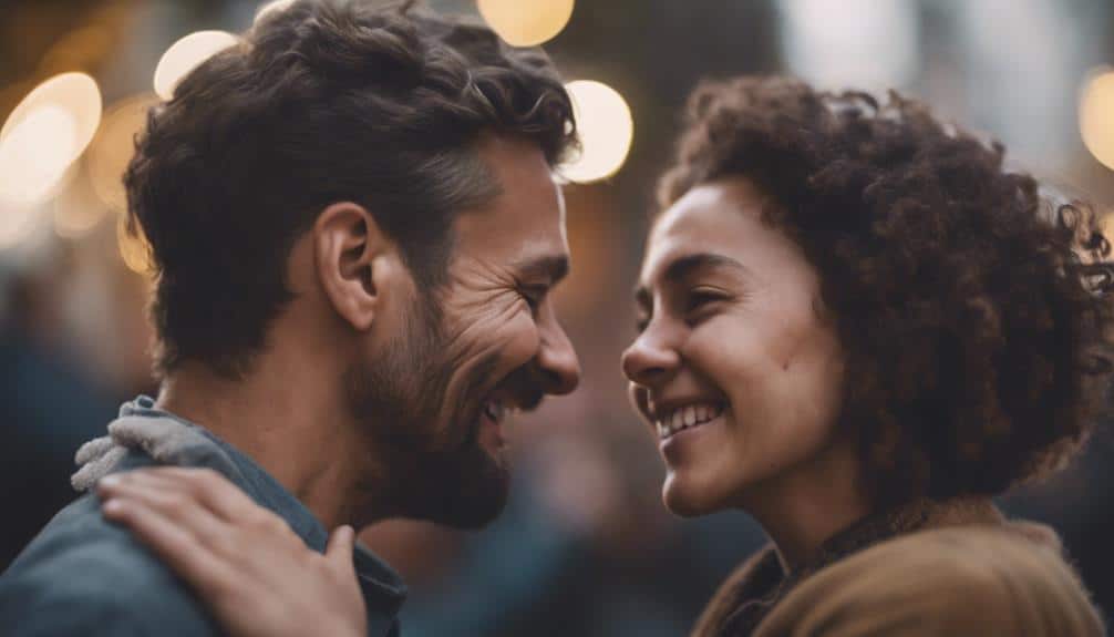 What It Means When Someone Says ‘The Feeling Is Mutual’ | LoveLingoLab