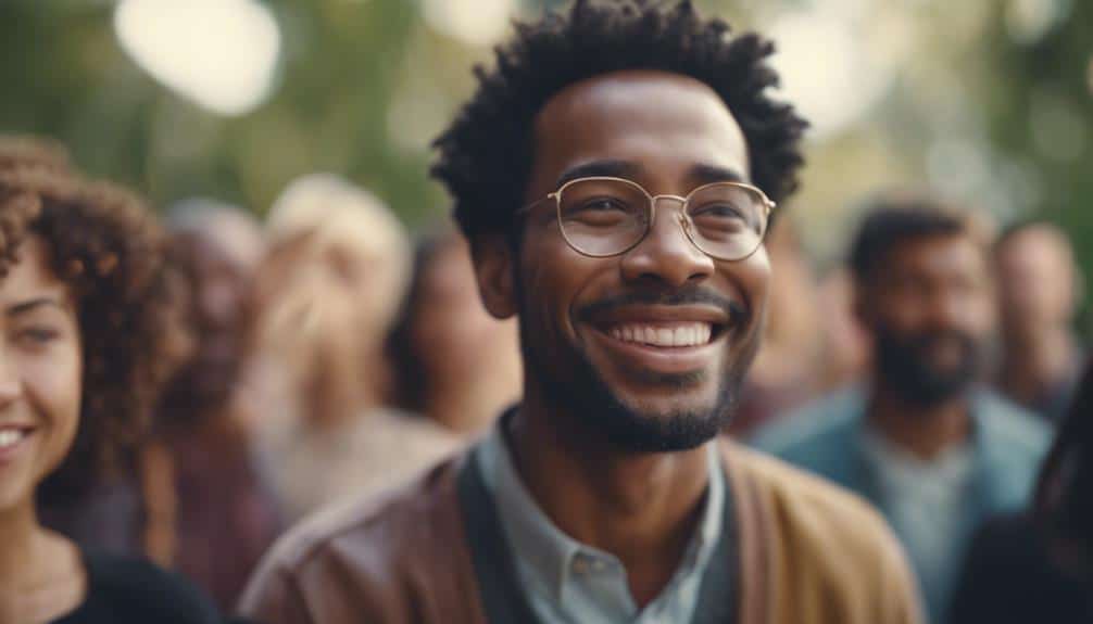 6 Signs You’re Highly Respected By Those Around You | LoveLingoLab