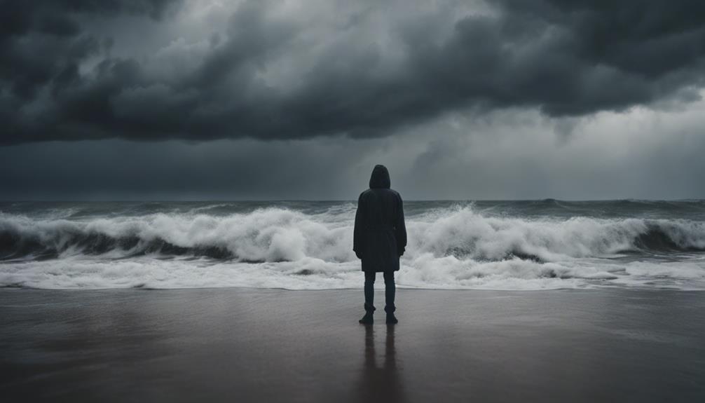 12 Warning Signs Someone Is Emotionally Unstable | LoveLingoLab