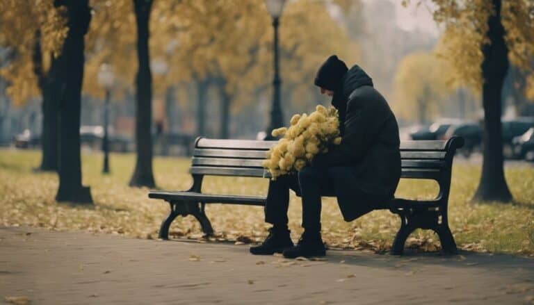 10 Signs A Guy Feels Rejected By You | LoveLingoLab