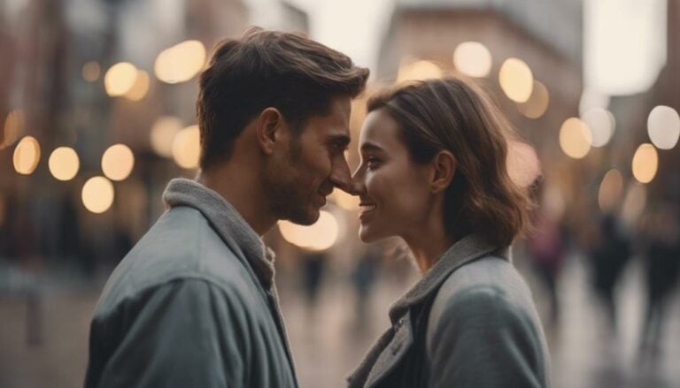 15 Psychological Signs Someone Likes You | LoveLingoLab