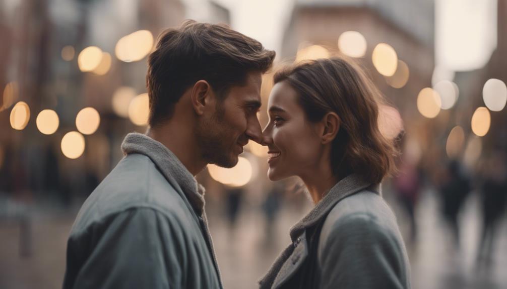 15 Psychological Signs Someone Likes You | LoveLingoLab