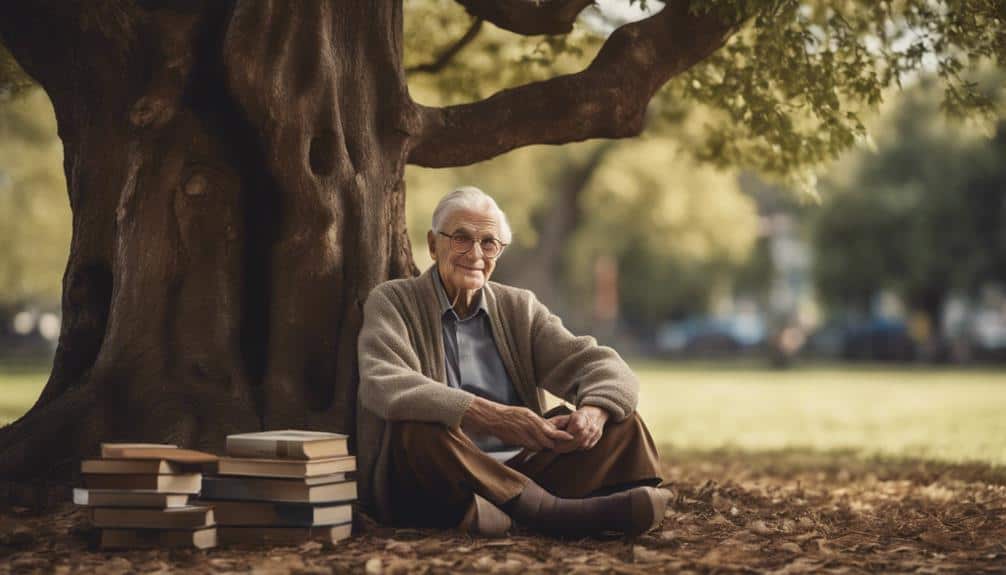 6 Ways To Know Someone Is Wise | LoveLingoLab