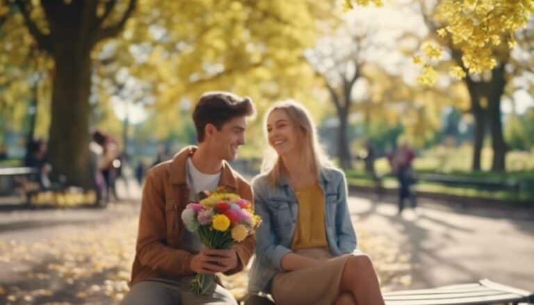 How To Ask A Girl To Be Your Girlfriend | LoveLingoLab