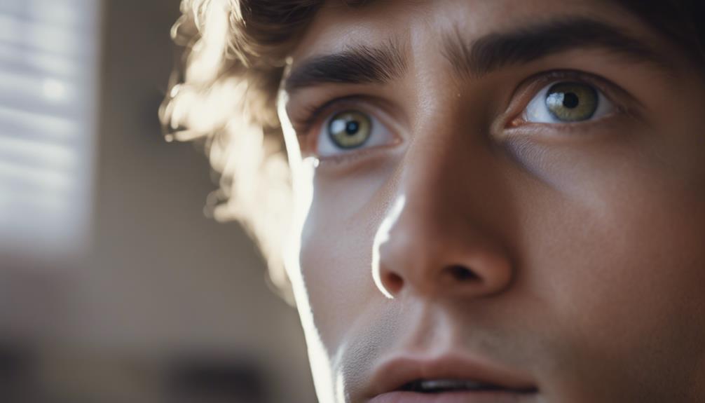 How To Stop Staring At People | LoveLingoLab