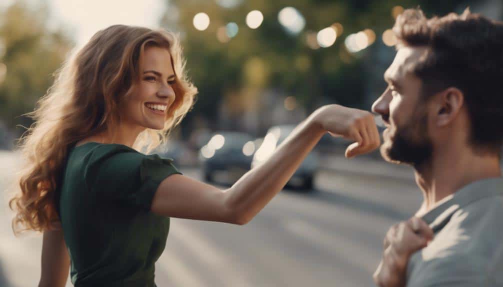 How To Use Reverse Psychology On A Man You Want | LoveLingoLab