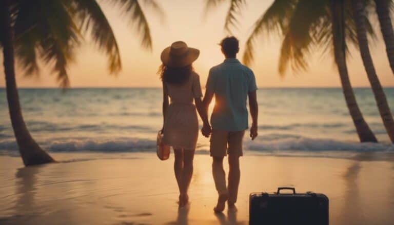 Baecation: Meaning, Ideas, And How To Plan For It | LoveLingoLab