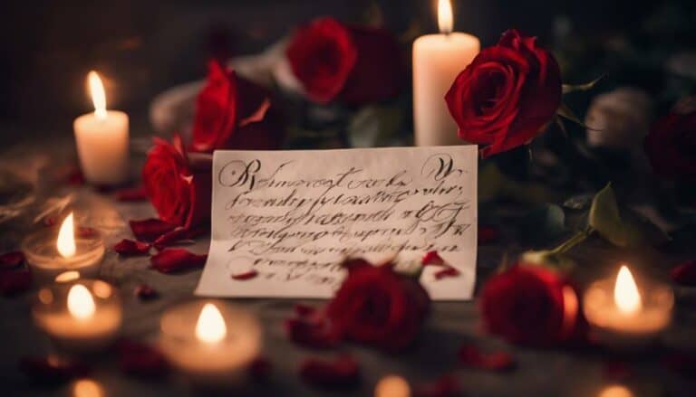 15 Romantic Words Starting With R | LoveLingoLab