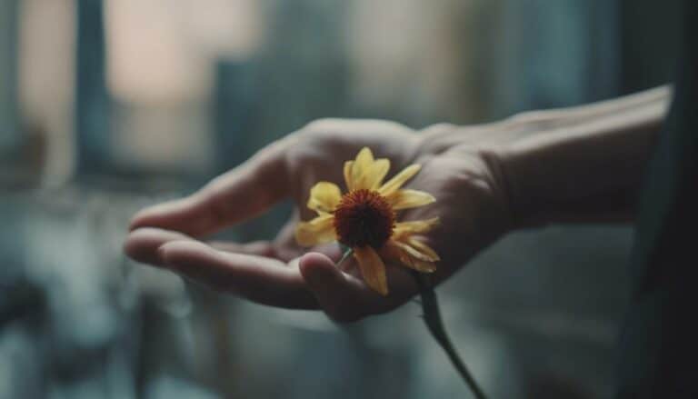 8 Signs A Broken Man Loves You | LoveLingoLab