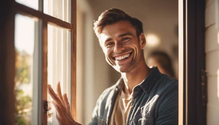 15 Signs A Guy Admires You | LoveLingoLab