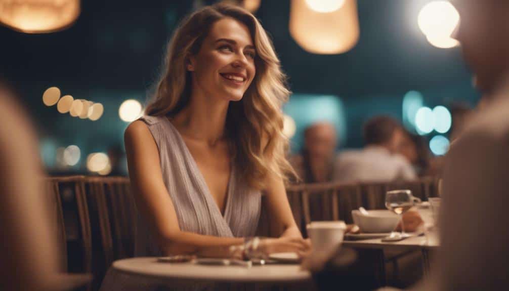 10 Signs She’s Not Interested After First Date | LoveLingoLab