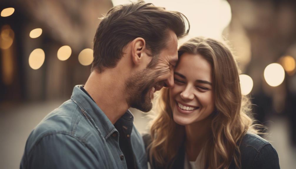 10 Signs He’s Getting Attached To You | LoveLingoLab