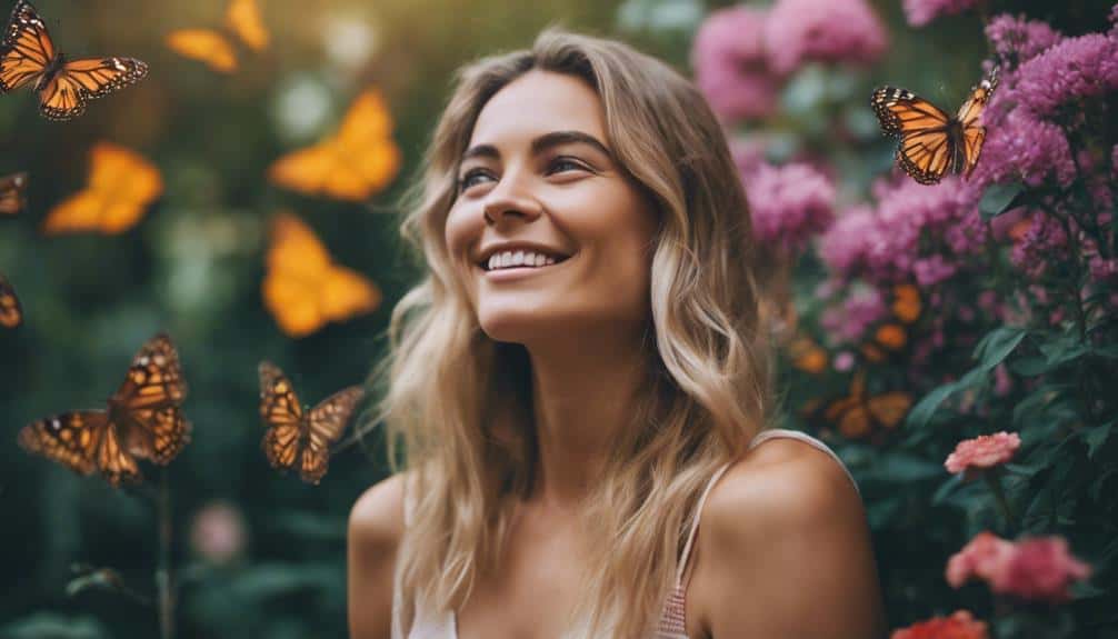 10 Obvious Signs A Woman Wants You To Notice Her | LoveLingoLab