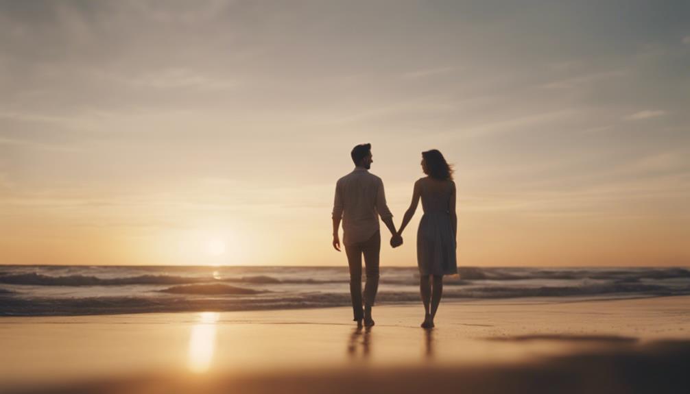 How Guys Know When They’ve Met The One (12 Signs) | LoveLingoLab