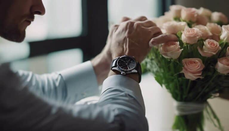 14 Signs A Guy Is Nervous On A First Date | LoveLingoLab