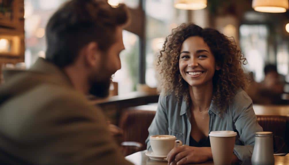 10 Subtle Signs She’s Developing Feelings For You | LoveLingoLab