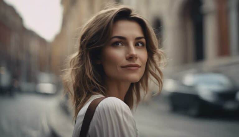 8 Signs She Wants You To Touch Her Body | LoveLingoLab